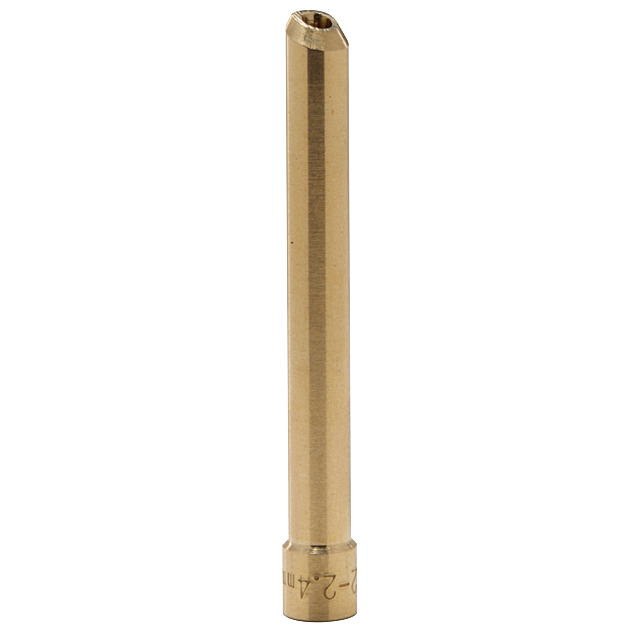 CK Worldwide 3C418GS 17/18/26 Series 1/8" Wedge Collet, 5pk