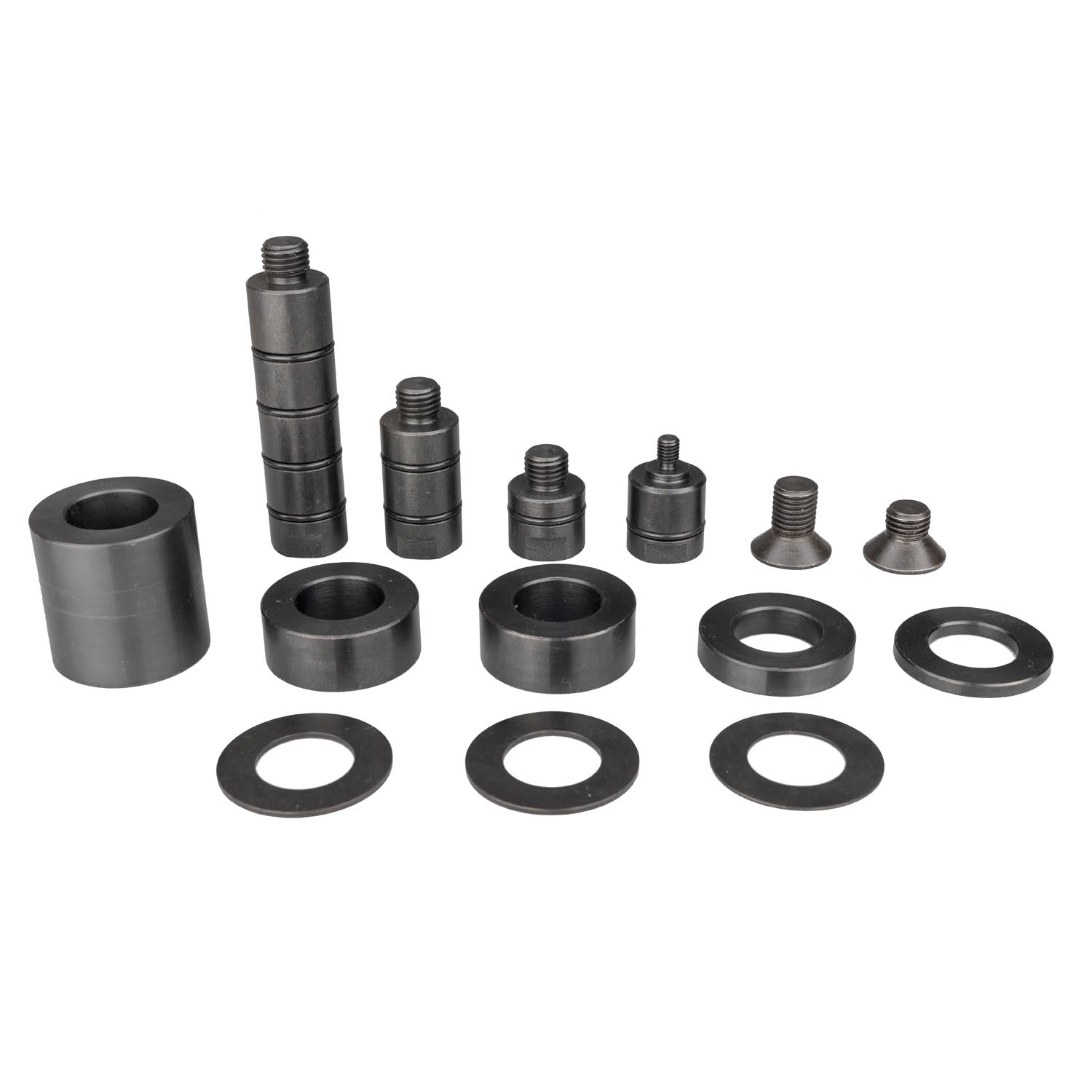 Shim Supports Sets [Alpha 28]