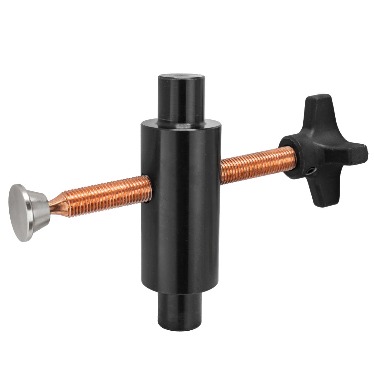 Side Push Clamp [28 mm]