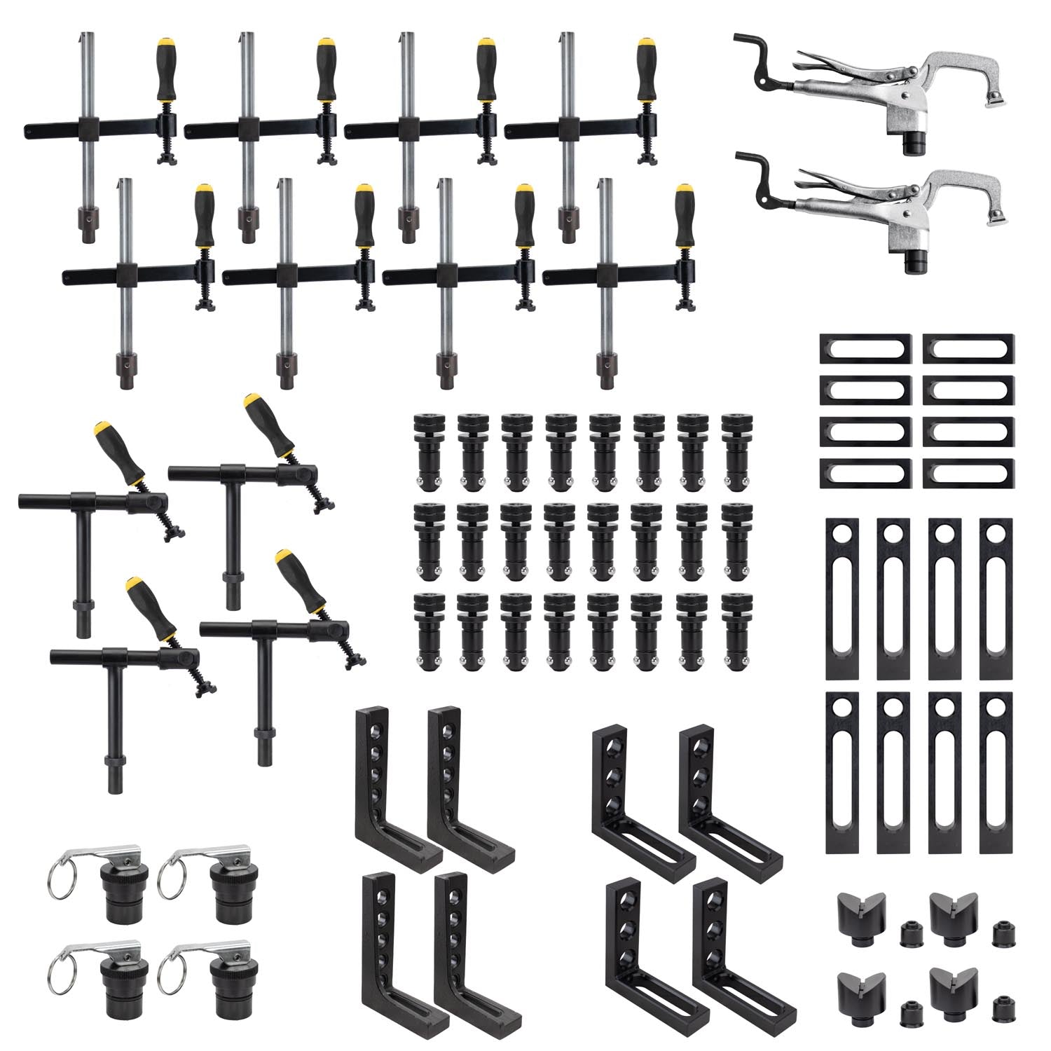 70-pc Fixturing Kit [28 mm]