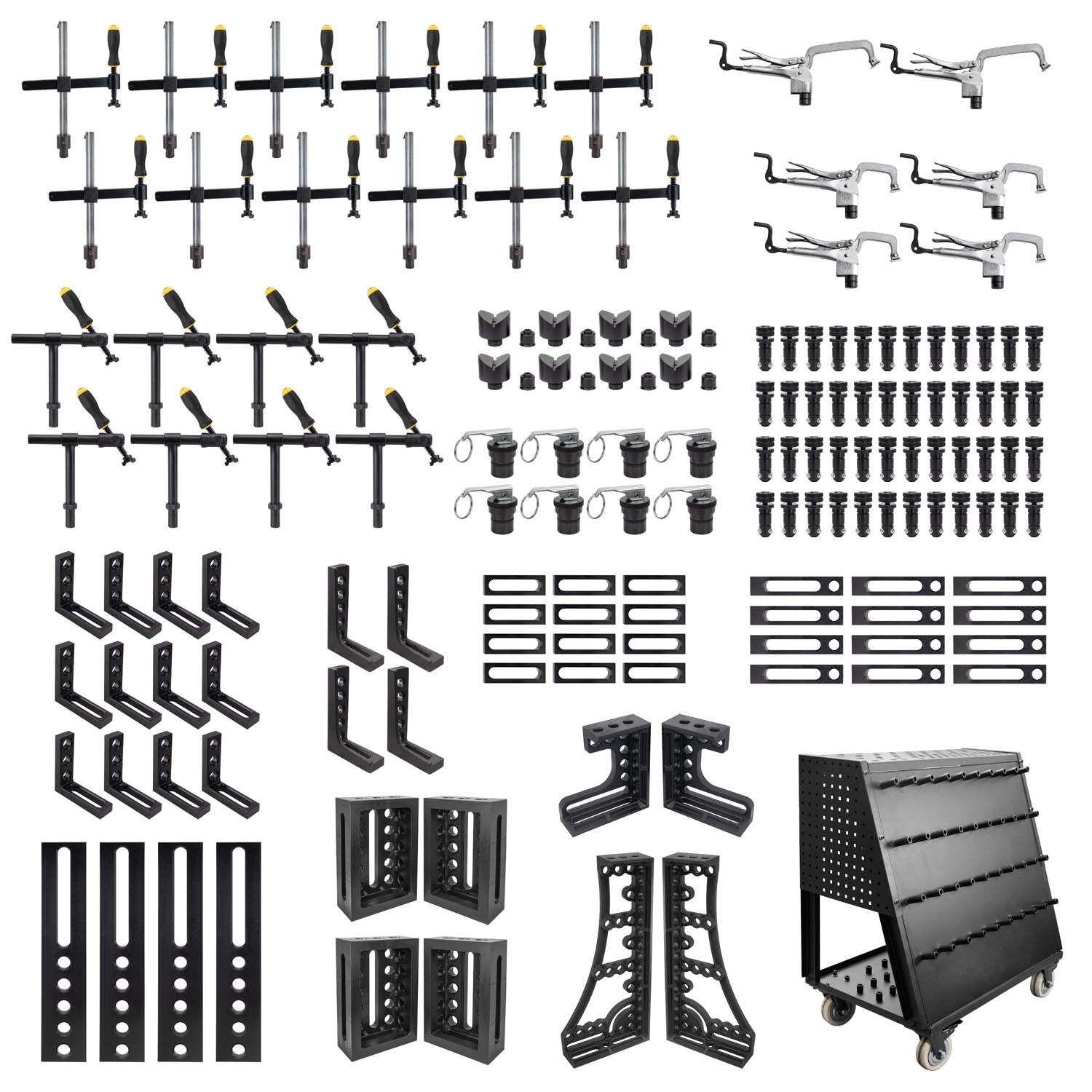 28mm KITS & ACCESSORIES