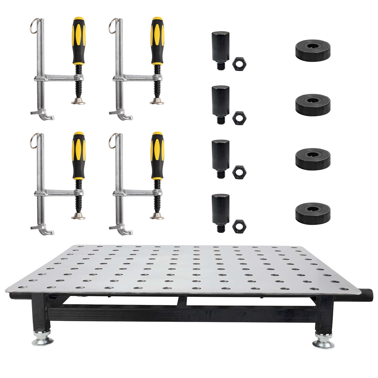 16mm FIXTURING KITS