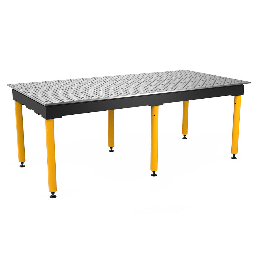 8' x 4' MAX Table
