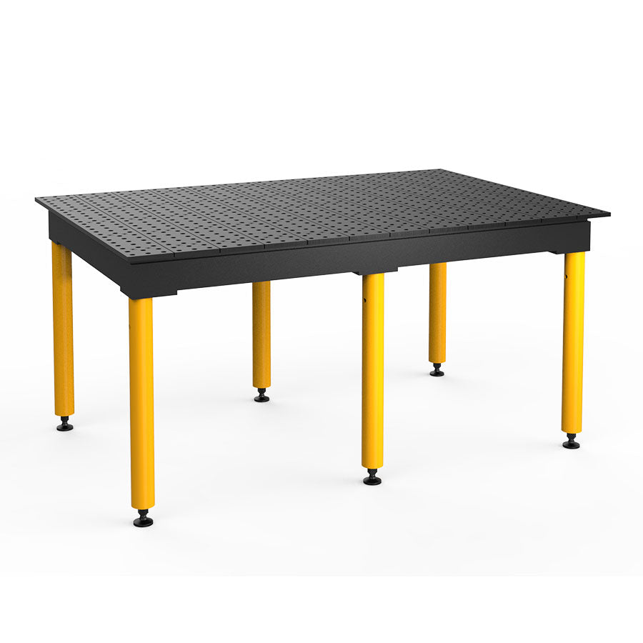 6' × 4' MAX Table