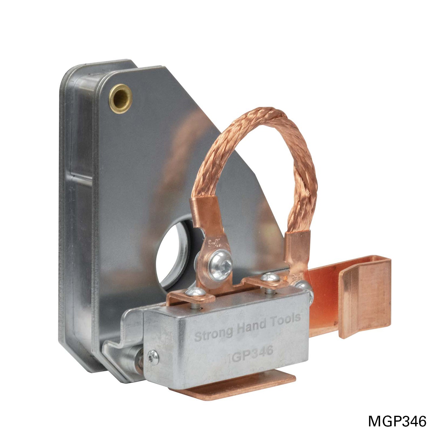Strong Hand Tools MGP346 Multi-Angle Grounding Magnet
